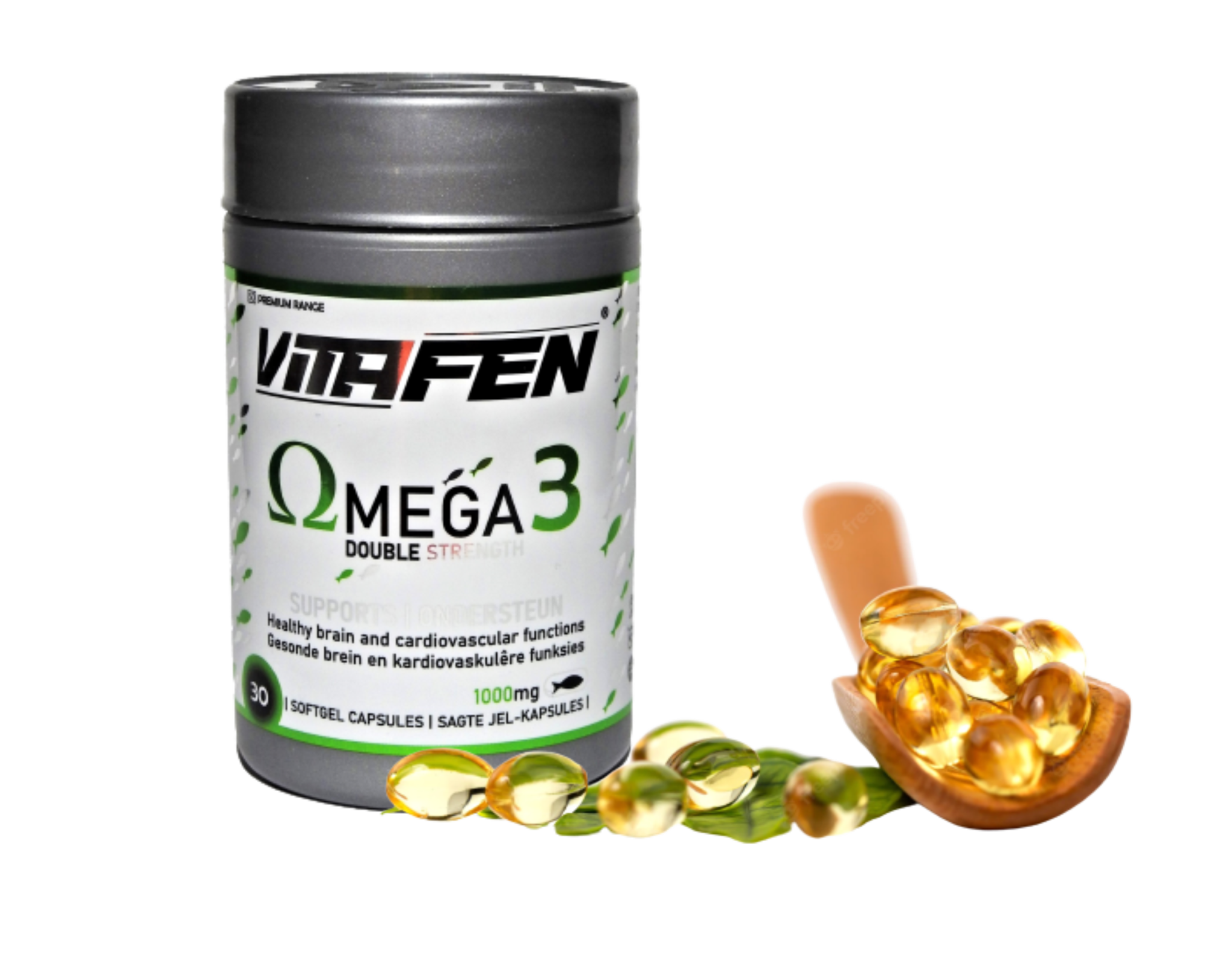 Omega 3 - Vitafen